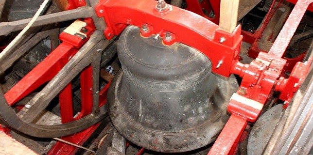 Bell Restoration Guidance Note 7 – CCCBR