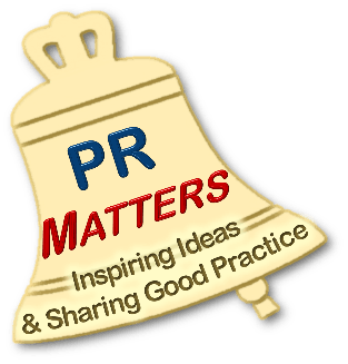 PR Matters Day – Write-up by Alison Everett – CCCBR