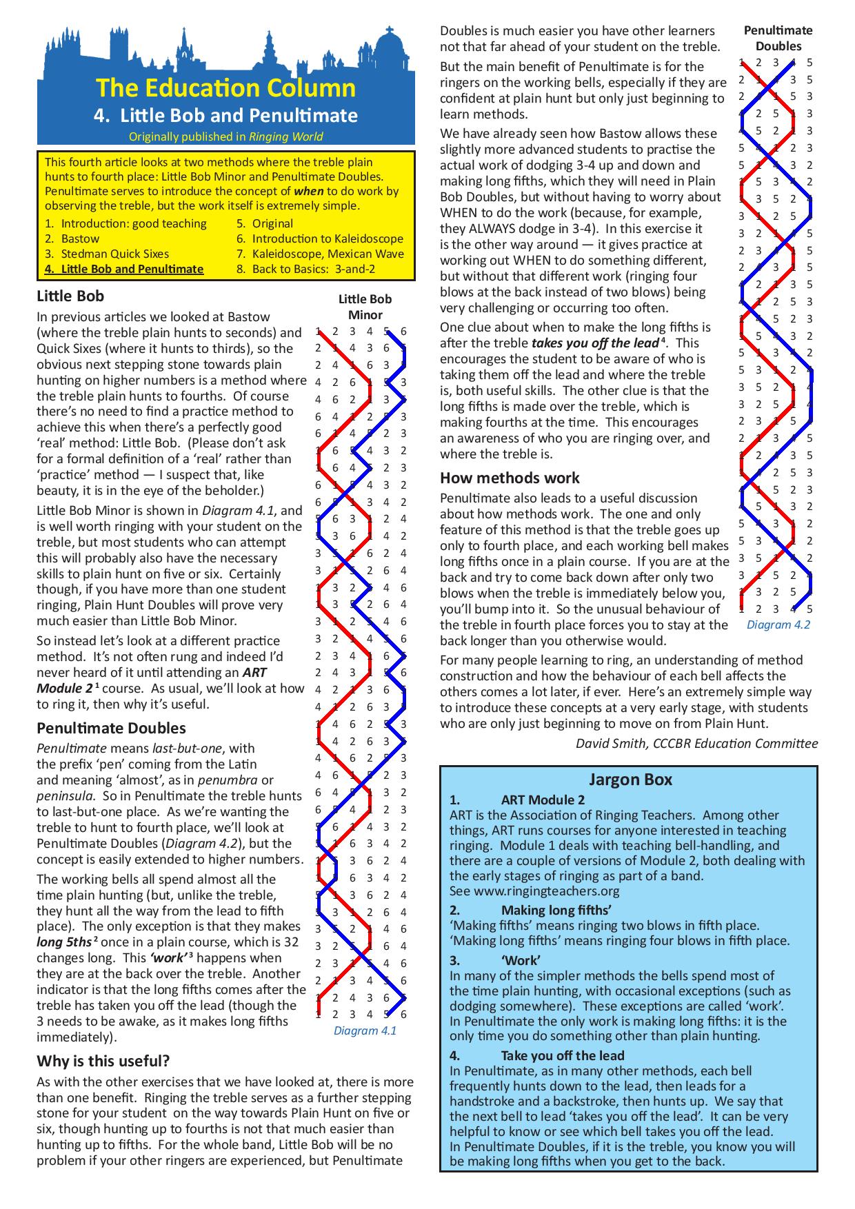 Learning & Development – CCCBR