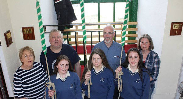 West Cork church offers classes in traditional bell-ringing – CCCBR
