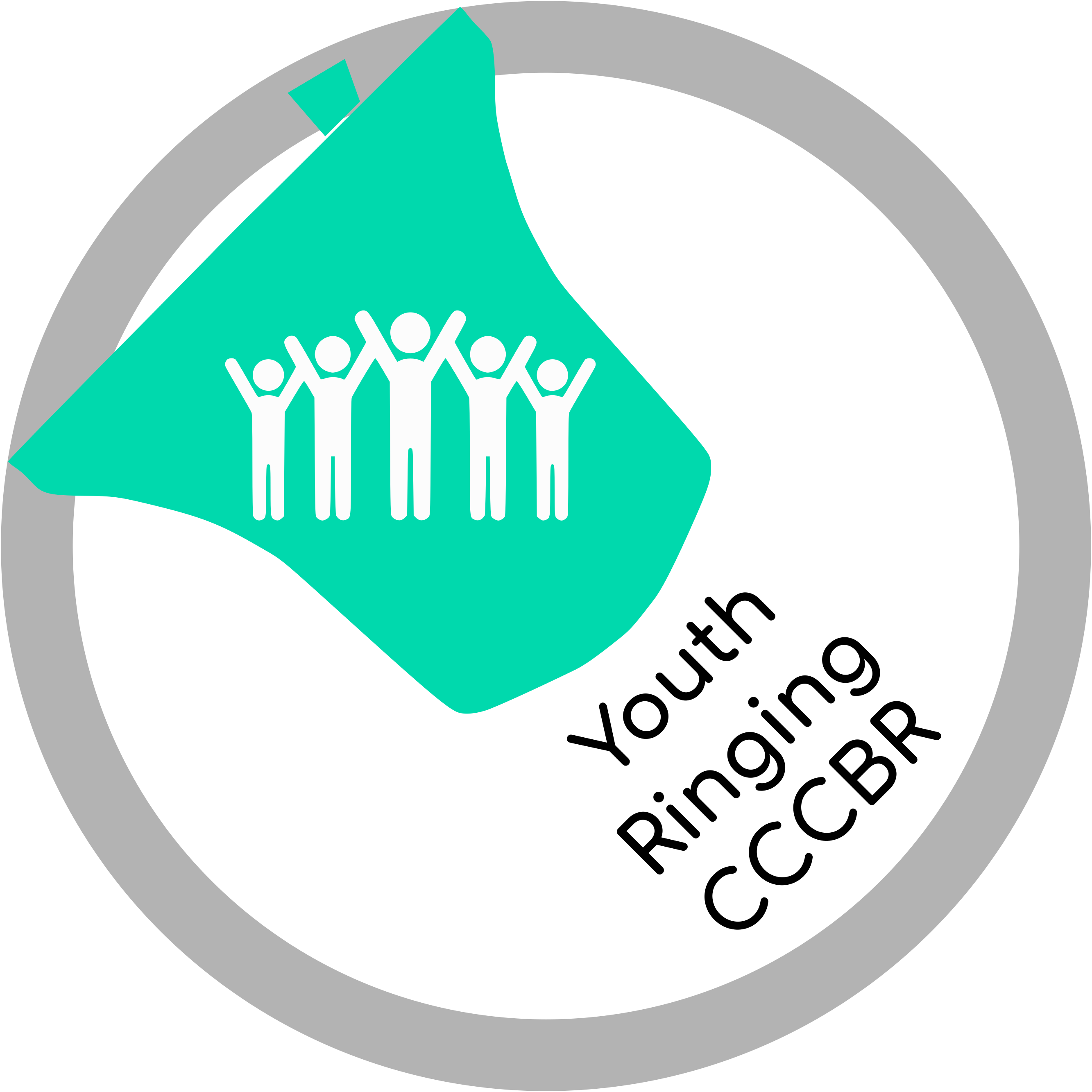 Young Ringers – Schools & Youth Groups Workgroup Update – June 2020 – CCCBR