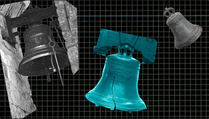 The Mathematics of Bell Ringing – 5th Jan 2021 – CCCBR