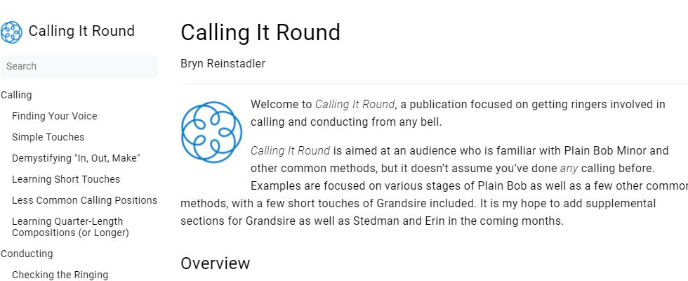 President’s Blog #40 – CCCBR