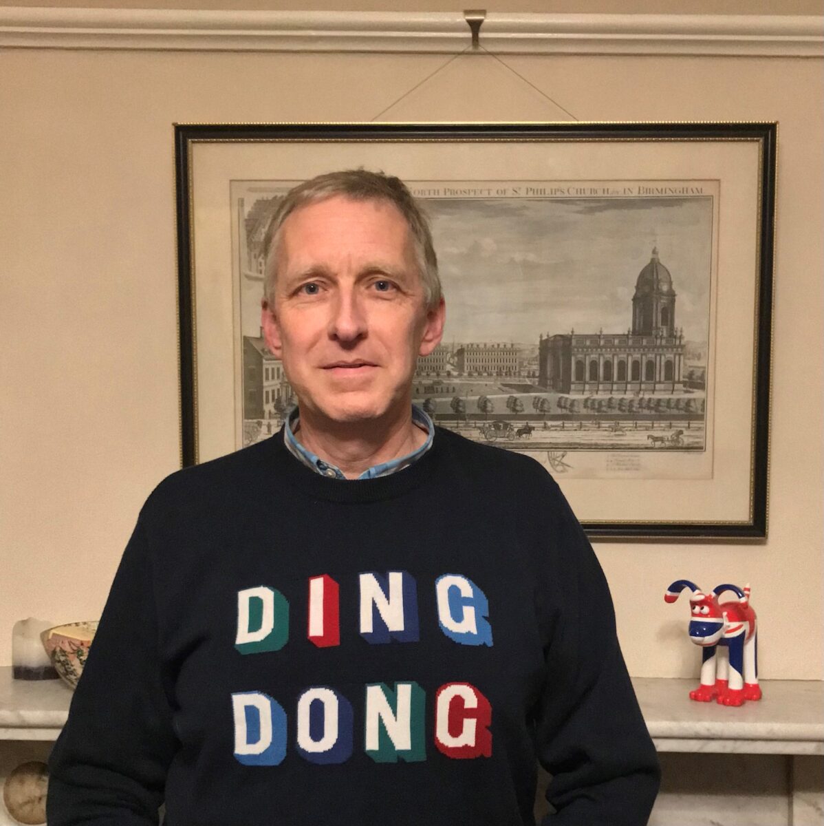 President’s Yule Blog – CCCBR