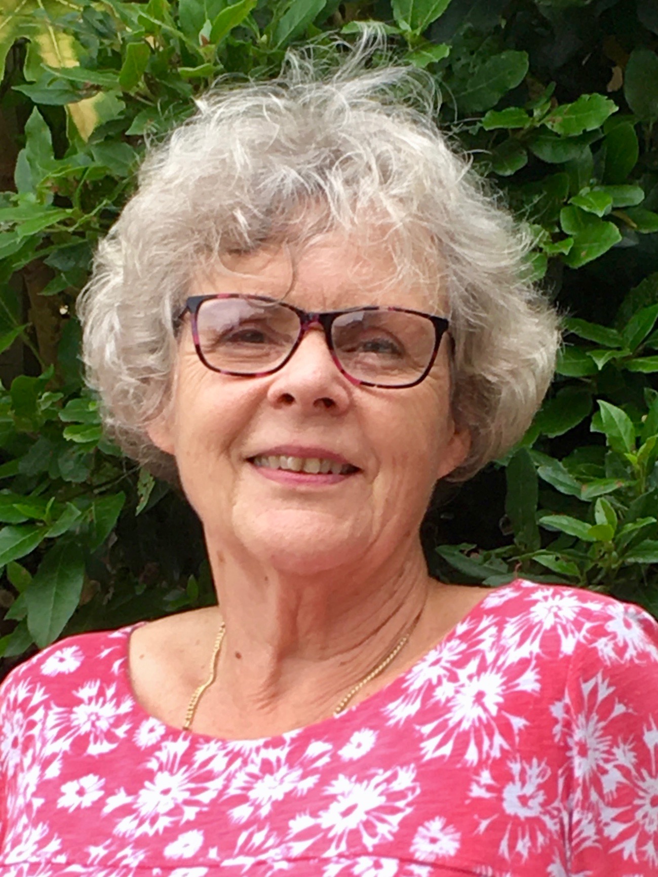 Introducing our new Secretary and Trustees – CCCBR Introducing our new Secretary and Trustees – CCCBR