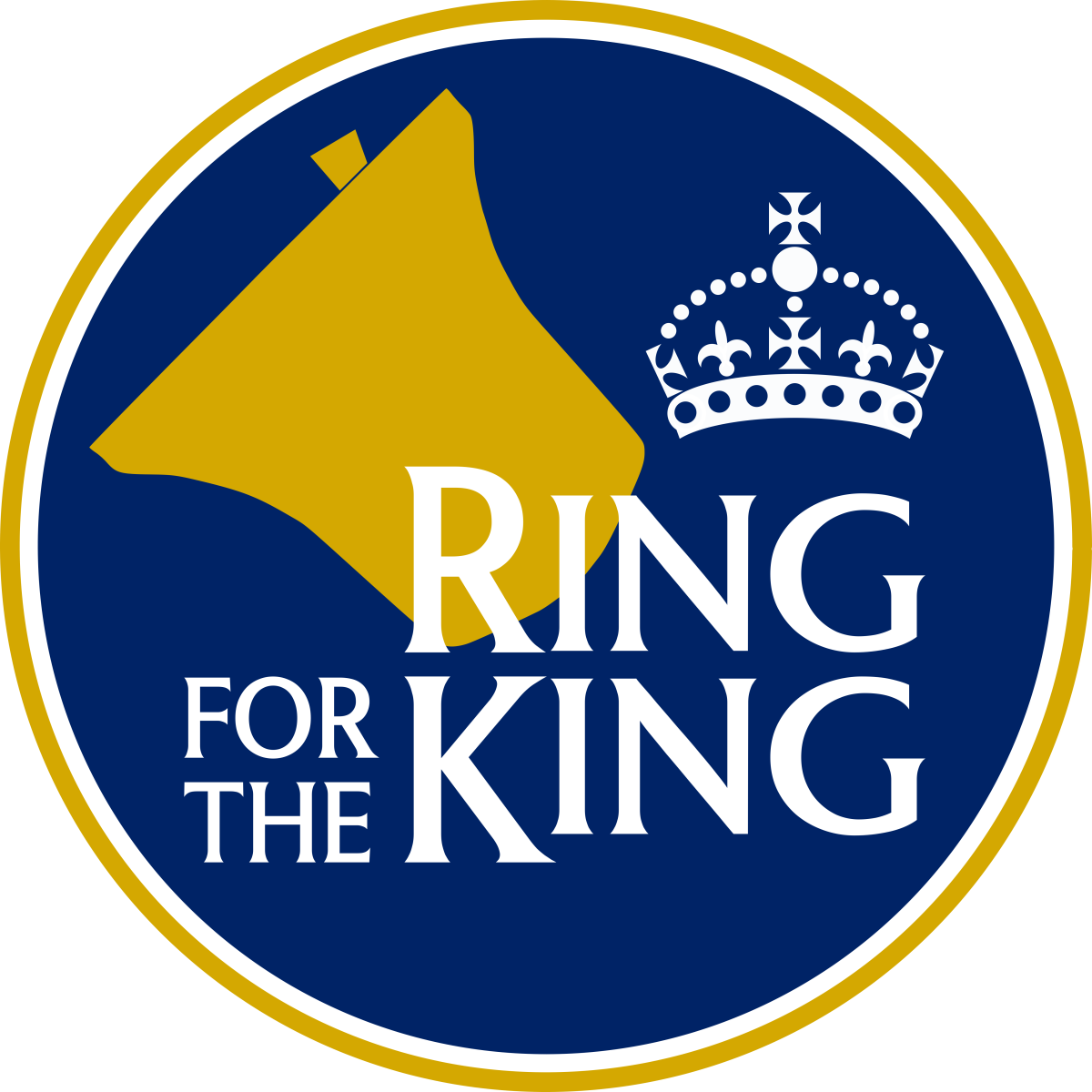 Coronation of King Charles III on 6th May 2023 – CCCBR