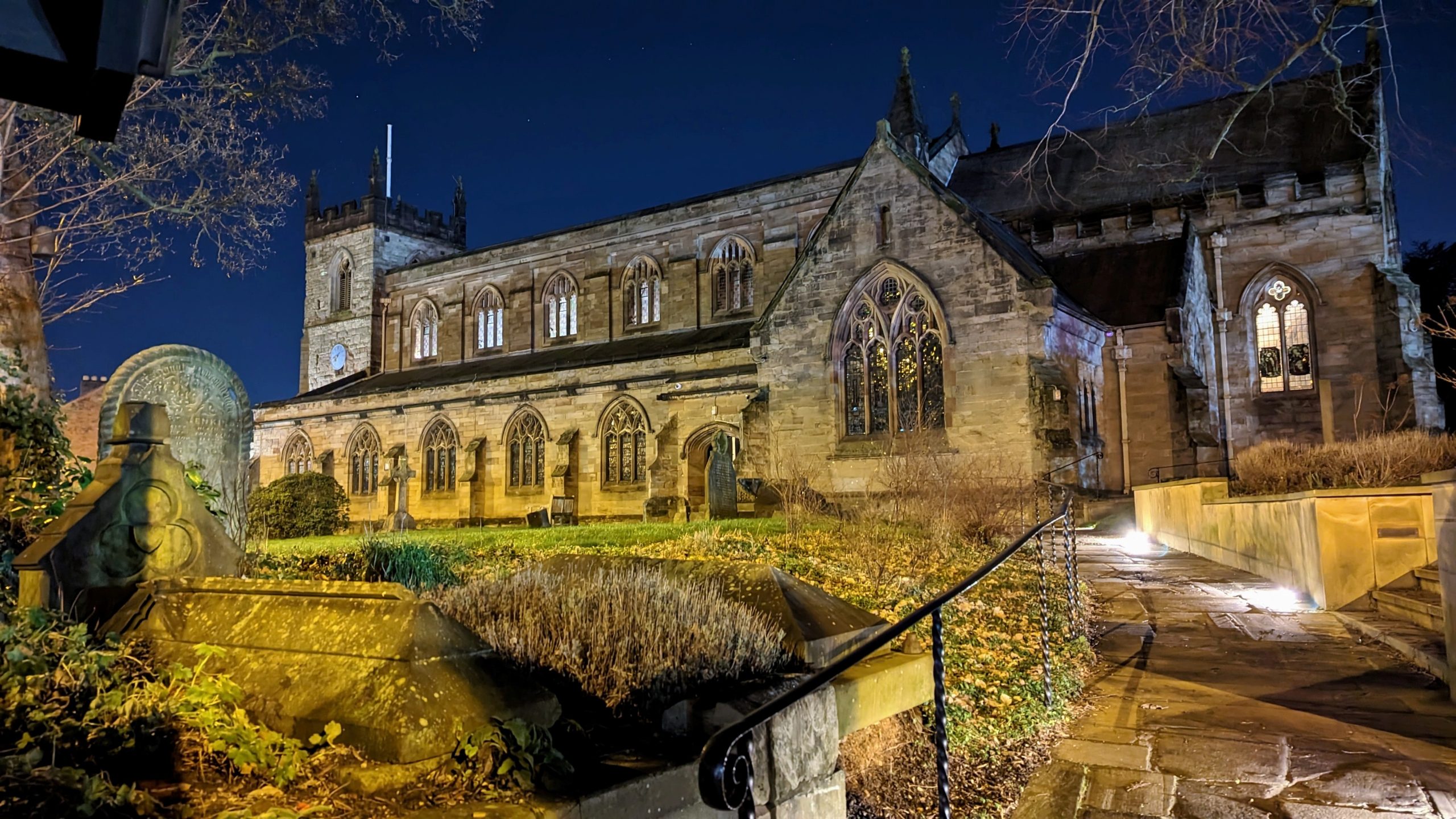 National Call Change Competition – CCCBR