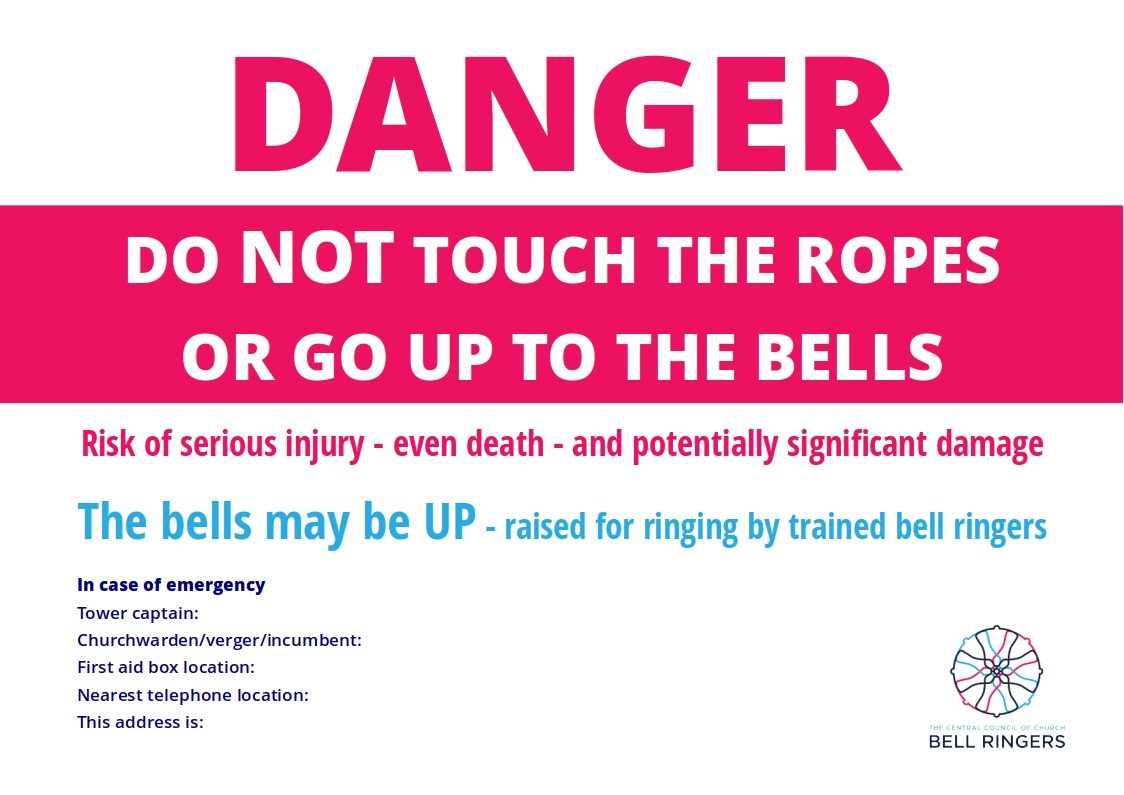 Noticeboard Toolkit – CCCBR