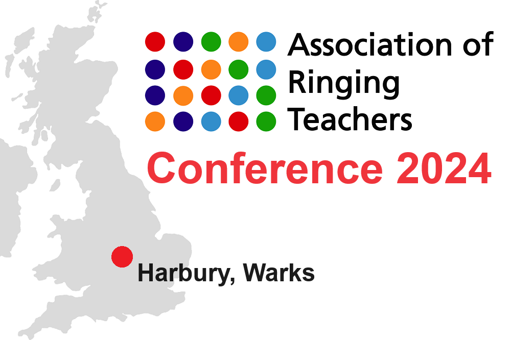 Book your place at the ART Conference – CCCBR